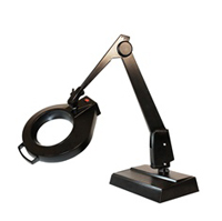 Dazor | Low Vision Task Lights & Lighted Magnifiers